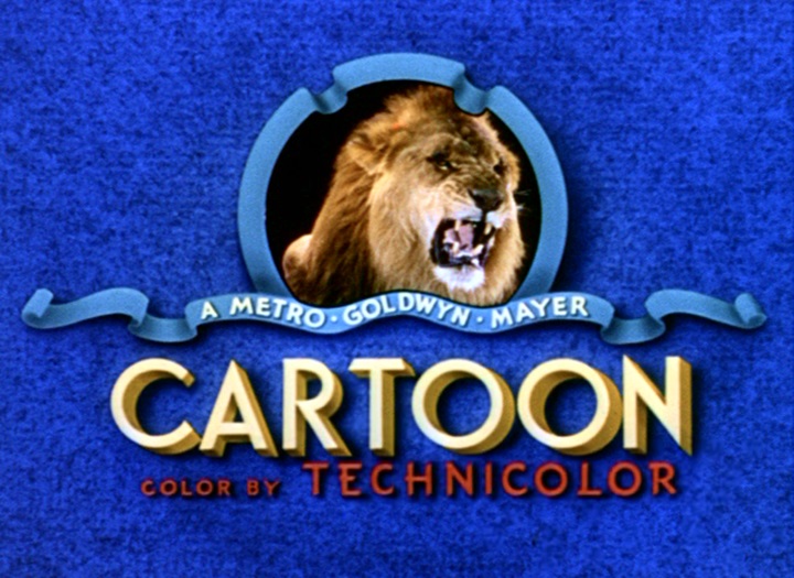 Drag-Along Droopy (1954) - The Internet Animation Database