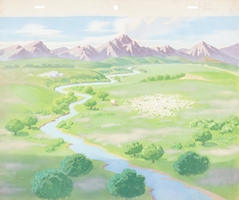 Drag-Along Droopy (1954) - The Internet Animation Database