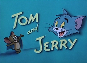 Hic-Cup Pup (1954) - The Internet Animation Database