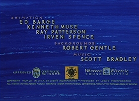 Hic-Cup Pup (1954) - The Internet Animation Database