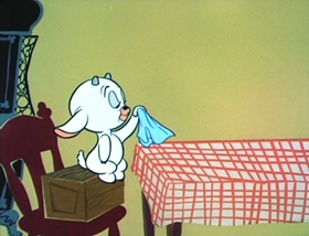 Billy Boy (1954) - The Internet Animation Database