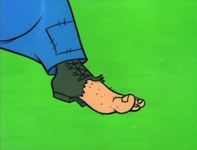 Billy Boy (1954) - The Internet Animation Database