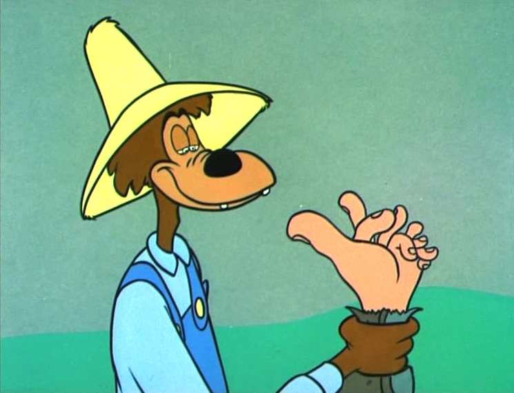 Billy Boy (1954) - The Internet Animation Database