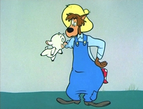 Billy Boy (1954) - The Internet Animation Database