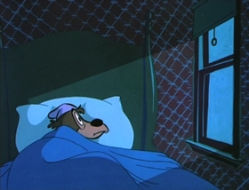 Billy Boy (1954) - The Internet Animation Database