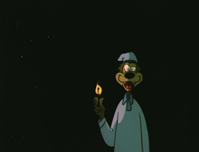 Billy Boy (1954) - The Internet Animation Database