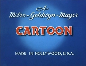 Billy Boy (1954) - The Internet Animation Database