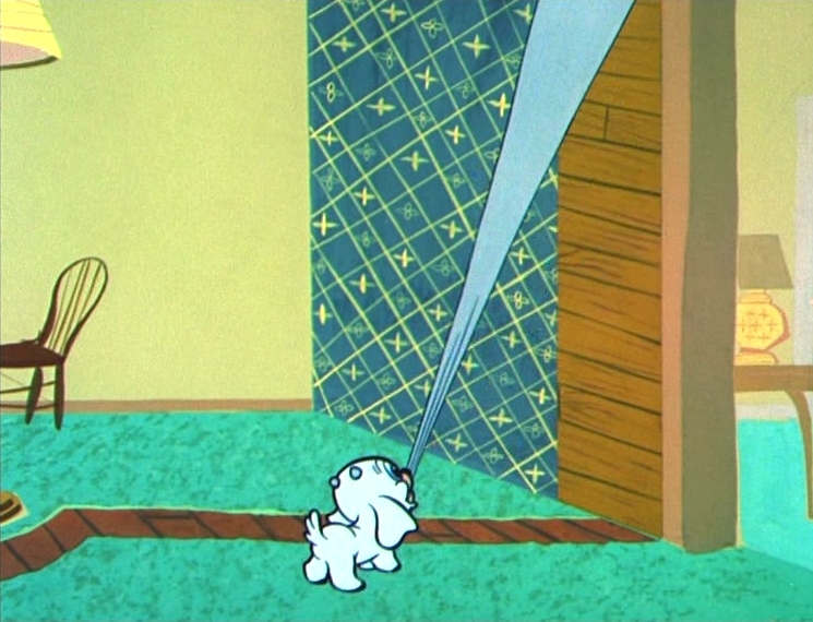 Billy Boy (1954) - The Internet Animation Database