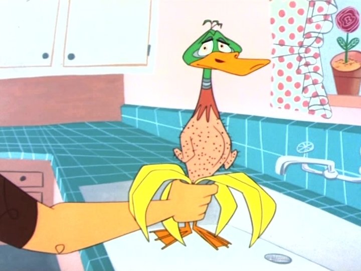 The Farm of Tomorrow (1954) - The Internet Animation Database