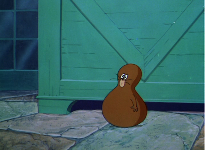 Neapolitan Mouse (1954) - The Internet Animation Database