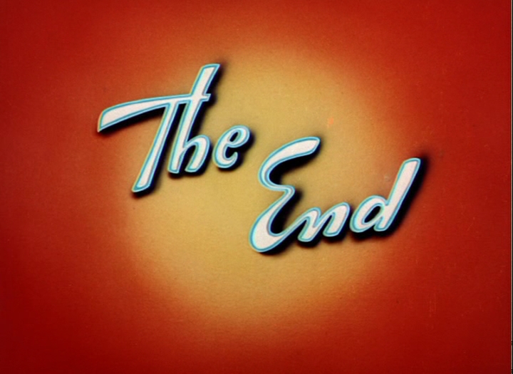 Neapolitan Mouse (1954) - The Internet Animation Database