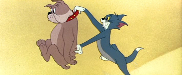 Pet Peeve (1954) - The Internet Animation Database