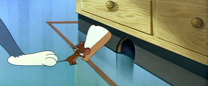 Pet Peeve (1954) - The Internet Animation Database