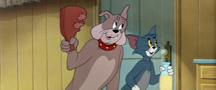 Pet Peeve (1954) - The Internet Animation Database