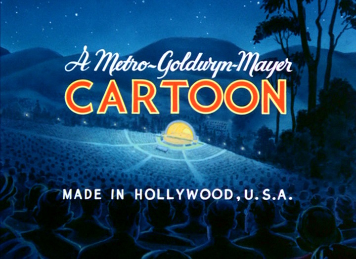 Dixieland Droopy (1954) - The Internet Animation Database