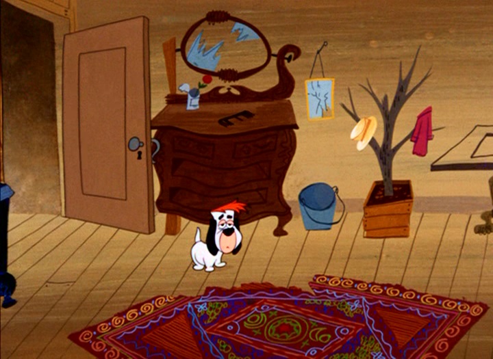 Dixieland Droopy (1954) - The Internet Animation Database