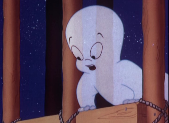 Boo Moon (1954) - The Internet Animation Database