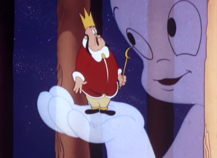 Boo Moon (1954) - The Internet Animation Database