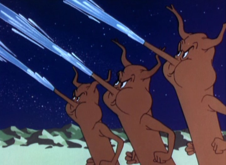 Boo Moon (1954) - The Internet Animation Database