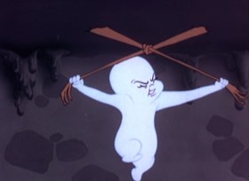 Boo Moon (1954) - The Internet Animation Database