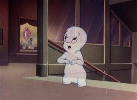 Boo Moon (1954) - The Internet Animation Database