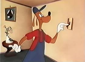 Crazy Town (1954) - The Internet Animation Database