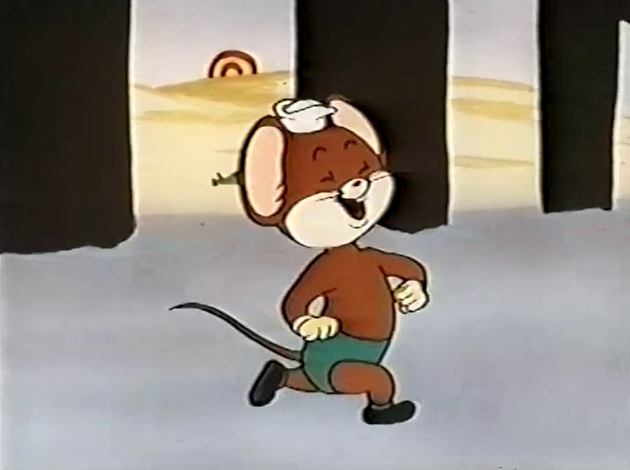 Surf and Sound (1954) - The Internet Animation Database