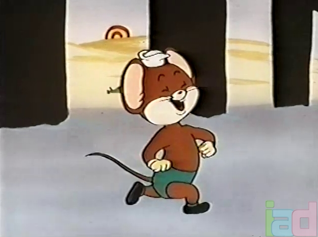 Surf and Sound (1954) - The Internet Animation Database