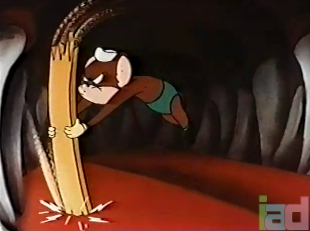 Surf and Sound (1954) - The Internet Animation Database