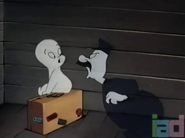 Zero the Hero (1954) - The Internet Animation Database