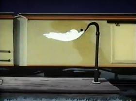 Zero the Hero (1954) - The Internet Animation Database
