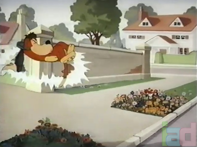 Zero the Hero (1954) - The Internet Animation Database
