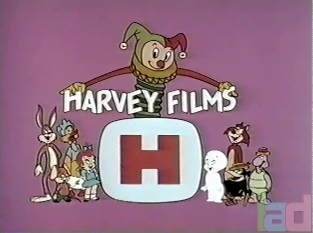 Zero the Hero (1954) - The Internet Animation Database