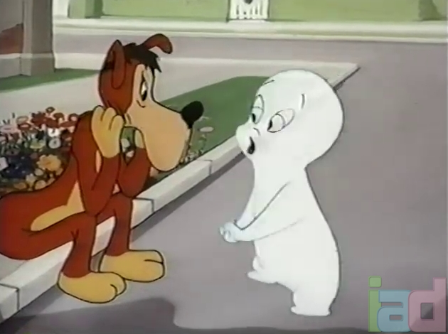 Zero the Hero (1954) - The Internet Animation Database