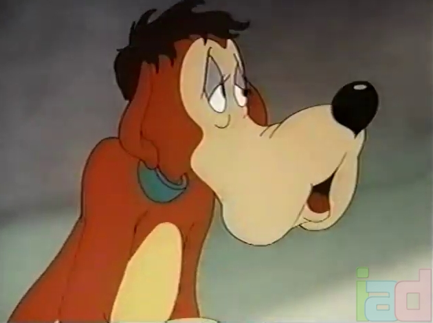 Zero the Hero (1954) - The Internet Animation Database