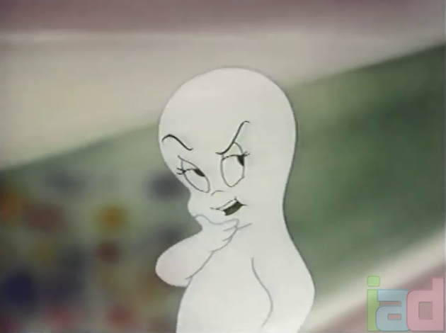 Zero the Hero (1954) - The Internet Animation Database