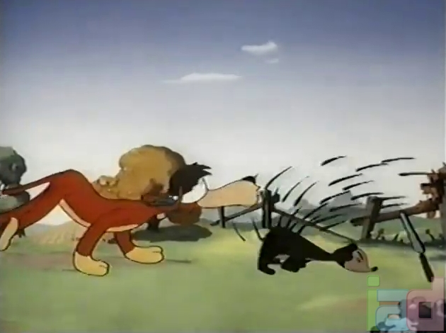 Zero the Hero (1954) - The Internet Animation Database