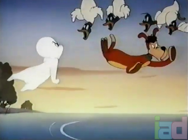 Zero the Hero (1954) - The Internet Animation Database