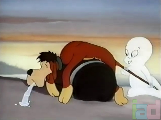 Zero the Hero (1954) - The Internet Animation Database