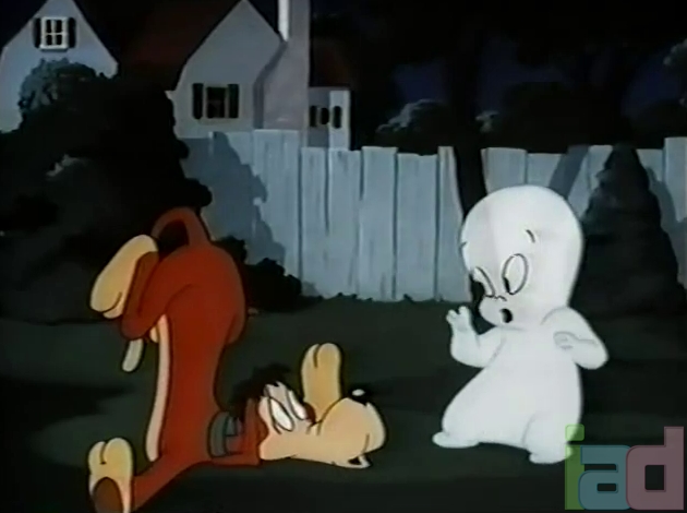 Zero the Hero (1954) - The Internet Animation Database