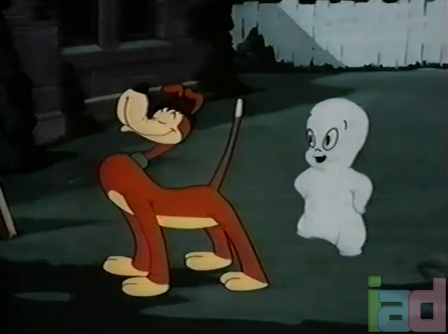 Zero the Hero (1954) - The Internet Animation Database