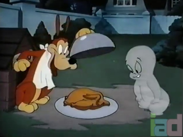 Zero the Hero (1954) - The Internet Animation Database