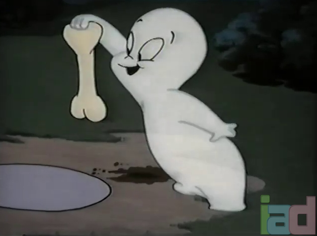 Zero the Hero (1954) - The Internet Animation Database