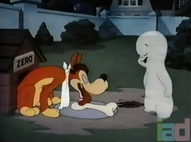 Zero the Hero (1954) - The Internet Animation Database