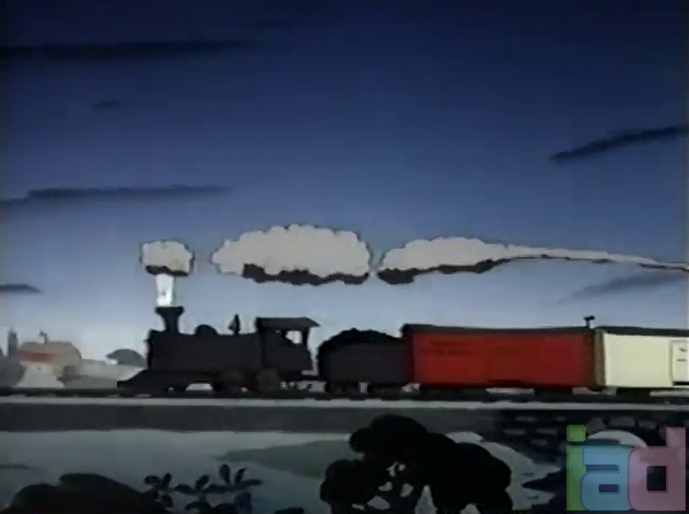Zero the Hero (1954) - The Internet Animation Database