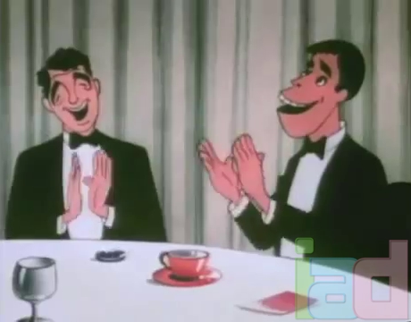 Popeye's 20th Anniversary (1954) - The Internet Animation Database