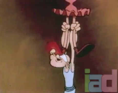 Popeye's 20th Anniversary (1954) - The Internet Animation Database