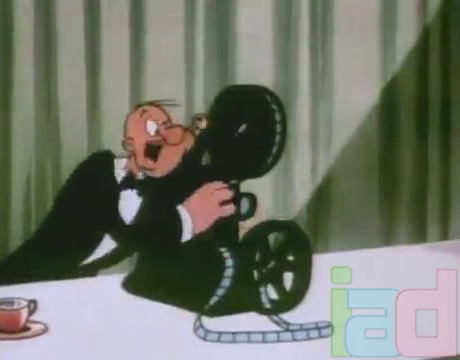 Popeye's 20th Anniversary (1954) - The Internet Animation Database