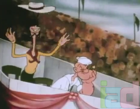 Popeye's 20th Anniversary (1954) - The Internet Animation Database