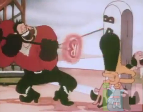 Popeye's 20th Anniversary (1954) - The Internet Animation Database